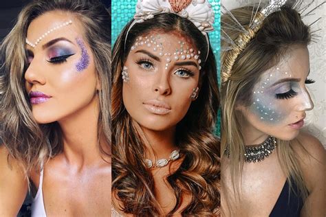 Ideias Criativas De Maquiagem Para O Carnaval Boa Forma
