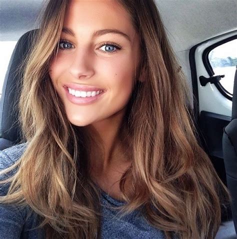 Women With Blue Eyes And Brown Hair A Unique Combination Of Beauty Metforminketogenicdiet