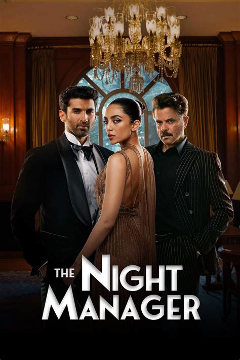 The Night Manager Season 2 Bengali Hindi Kannada Malayalam Marathi