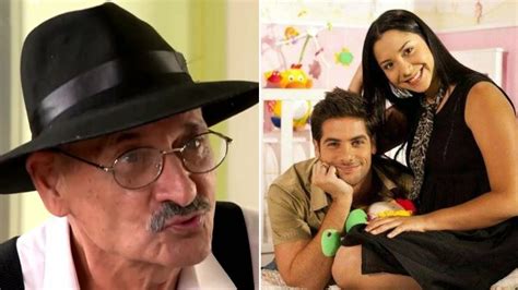 Al fondo hay sitio Don Gilberto reveló dónde se encuentran Grace y