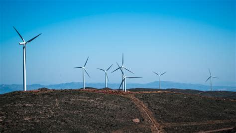 Teruel Existe denuncia en las fiscalías los proyectos eólicos de la
