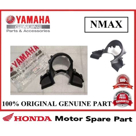 100 ORIGINAL YAMAHA NMAX PANEL CONSOLE 1 ASSY SPEEDOMETER SPEEDO