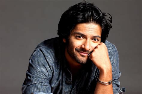 Ali Fazal Is The First Indian Actor To Star In Off Broadway Production