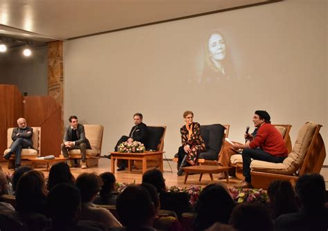 La Actriz Julieta Egurrola Recibi La Medalla Bellas Artes Aleph