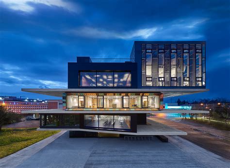 Architekt und Ingenieur Werner Sobek im Gespräch STYLEPARK