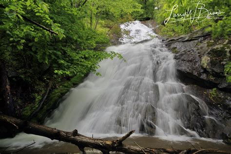 Shenandoah National Park Waterfalls Guide Jordan River Falls