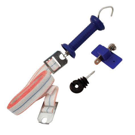 Rutland Electro Tape Gate 40 Mm Electric Fence Gate
