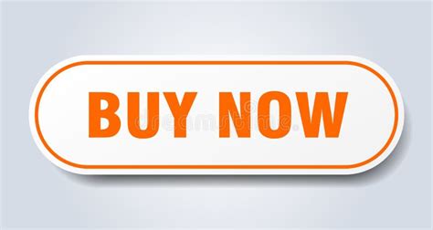 Buy Now Sticker Stock Illustration Illustration Of Commerce