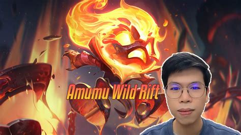 Amumu Wild Rift Build With Highest Winrate Guide Runes Items And