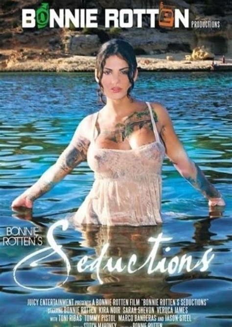 Bonnie Rottens Seductions 2016 — The Movie Database Tmdb