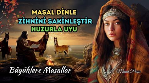 Huzurlu Uykuya Yolculuk B Y Klere Masallar Sesli Kitap Hikayeler