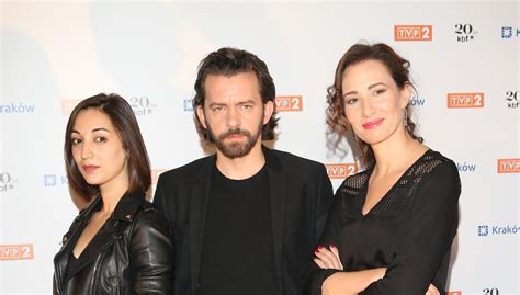 Premiera serialu TVP Miasto skarbów Film w INTERIA PL