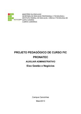 Preenchível Disponível cs ifsc edu MINISTRIO DA EDUCAO SECRETARIA DE