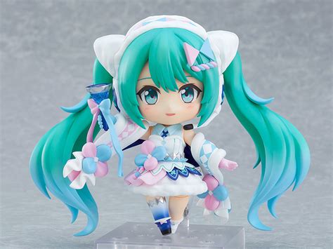 ねんどろいど 初音ミク マジカルミライ2020 夏祭り blog knak jp