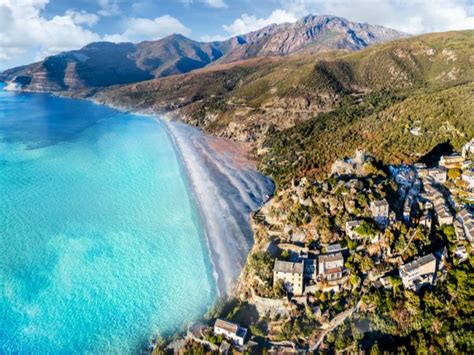 Corsica Cosa Vedere Spiagge Ed Entroterra Migliori Destinazioni E