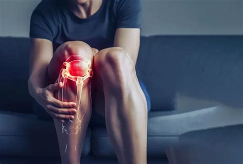 Dolor De Rodilla Causas Tratamientos Y Preguntas Frecuentes