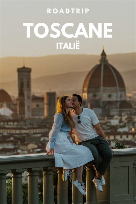 De Ultieme Roadtrip Door Toscane Langs De Mooiste Locaties Het Is De