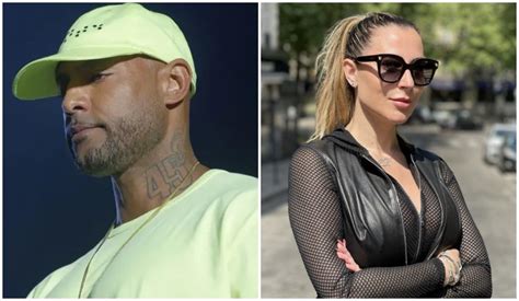 Booba Il Porte Plainte Contre Magali Berdah Pour Escroquerie En