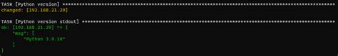 github omerbsezer fast ansible this repo covers ansible with labs multipass commands