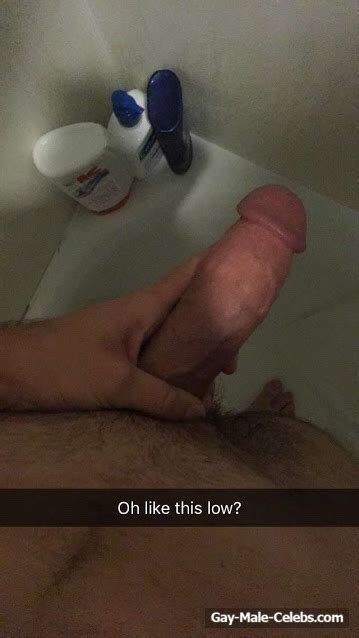 YouTube Star Tom Phelan Shooting His Great Huge Penis The Men Men