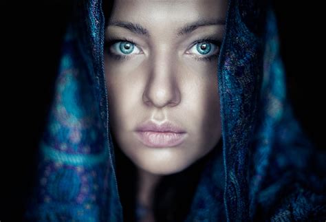 30 Expressive Portrait Photographs Stockvault Net Blog