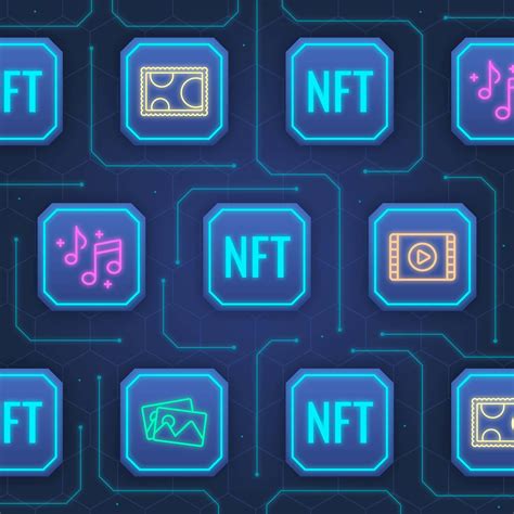 Qué son los NFT y por qué están ganando popularidad Metaverse News