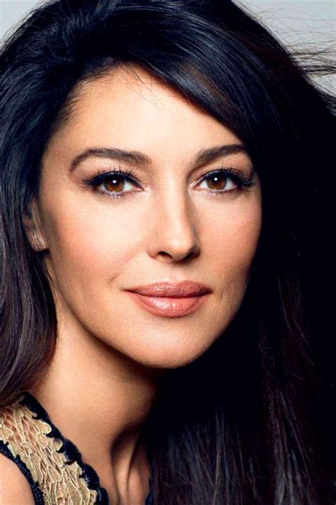 Monica Bellucci 59 Ans Actrice Cinefeel Me