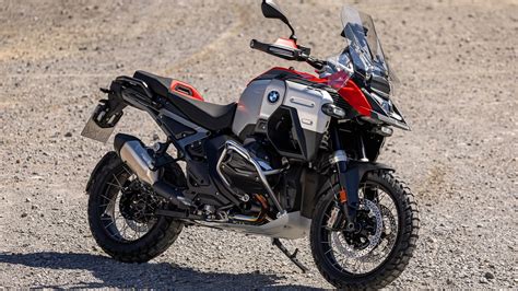 New R Gs Adventure Is The Most Powerful Bmw Adv Ever
