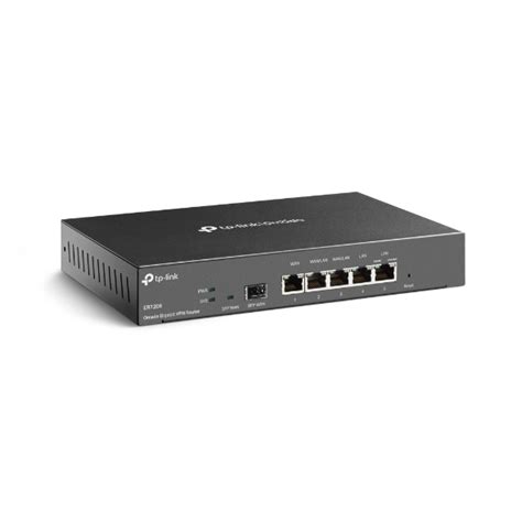 ER7206 Omada Gigabit VPN Router TP Link