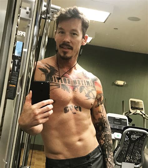 David Bromstad Net Worth 2024 Ailyn Atlanta