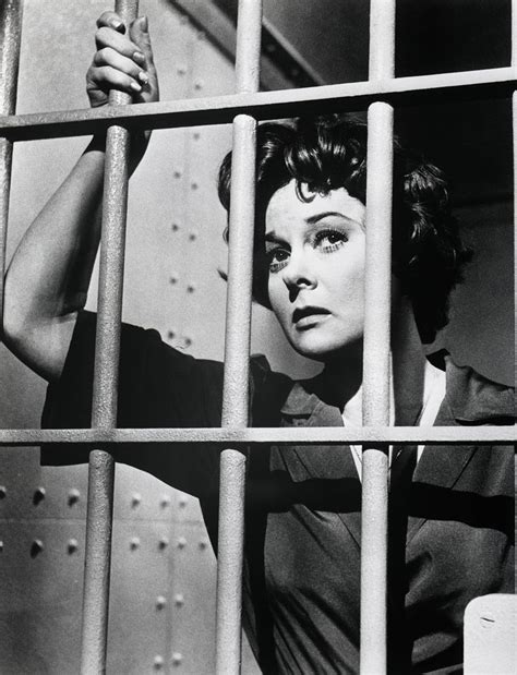 I Want To Live 1958