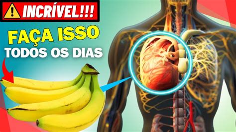 Descubra os Incríveis Benefícios das Bananas para a sua Saúde YouTube
