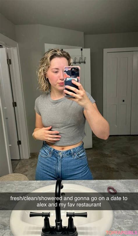 Pineapplebrat Nude OnlyFans Leaked Photo 1052 TopFapGirls