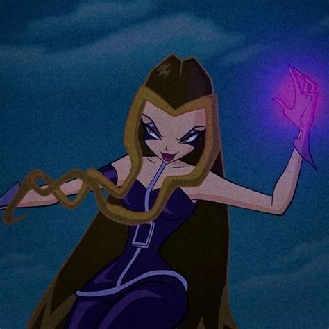 Épinglé par Robert Griggs sur Winx club en 2024 Art de la peinture