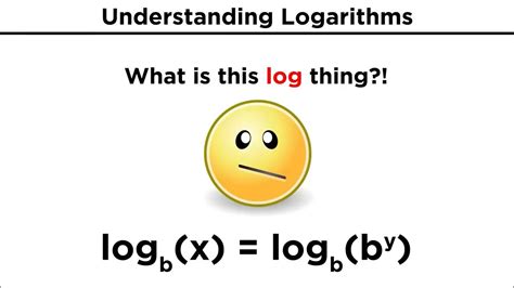 chapter 3 exponential and logarithmic functions 3 2 logarithmic functions 1 youtube