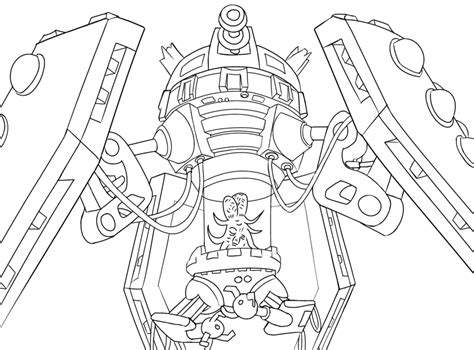 Doctor Coloring Pages Printable At GetColorings Free Printable