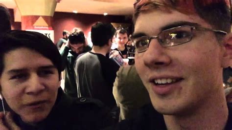 The Force Awakens Vlog YouTube
