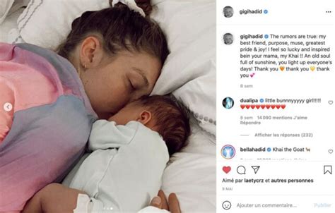 Gigi Hadid son véritable cri du coeur aux paparazzis pour protéger sa
