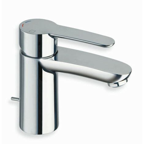 Robinet mitigeur lavabo regular C3 NEW DAY Chromé Cristina Ondyna ND22551