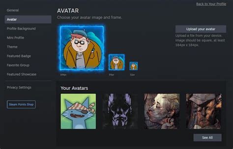 Cómo personalizar el diseño de tu perfil de Steam