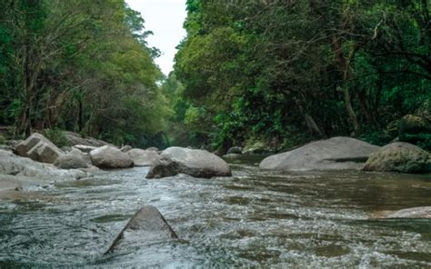 Menino de 13 anos morre afogado ao tentar salvar irmã em rio em