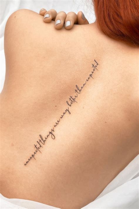 Letras Cursivas Para Tatuajes