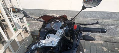 Lifan Kpr Cc Bike Other Motorcycles