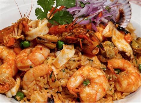 ARROZ CON MARISCO Gastronomía y turismo en Valencia gastronómica