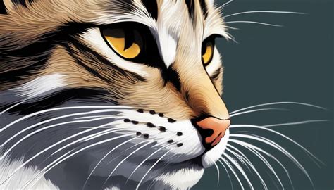 Unraveling The Mystery Why Are My Cat S Whiskers Curled At The End