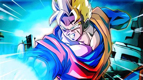 Best Ideas For Coloring Future Gohan One Arm