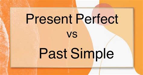 Grammar Present Perfect vs Past Simple Тест на 24 запитання