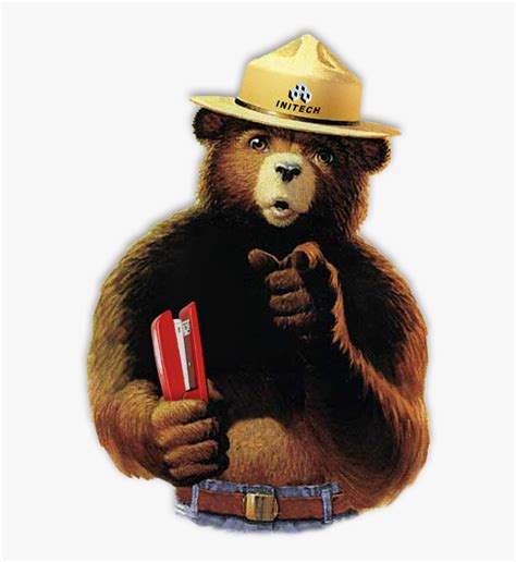 Smokey