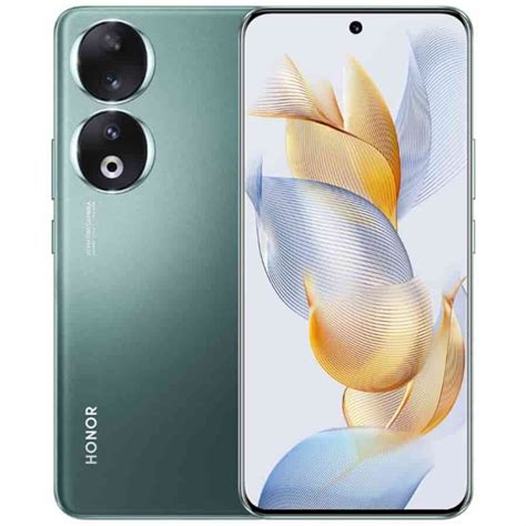 HONOR 90 5G 12 512GB Emerald Green Gigatron
