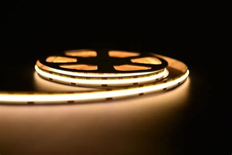 Cob Led Strips A Guide On Installation And Handling